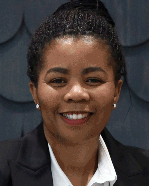 Professor Puleng LenkaBula